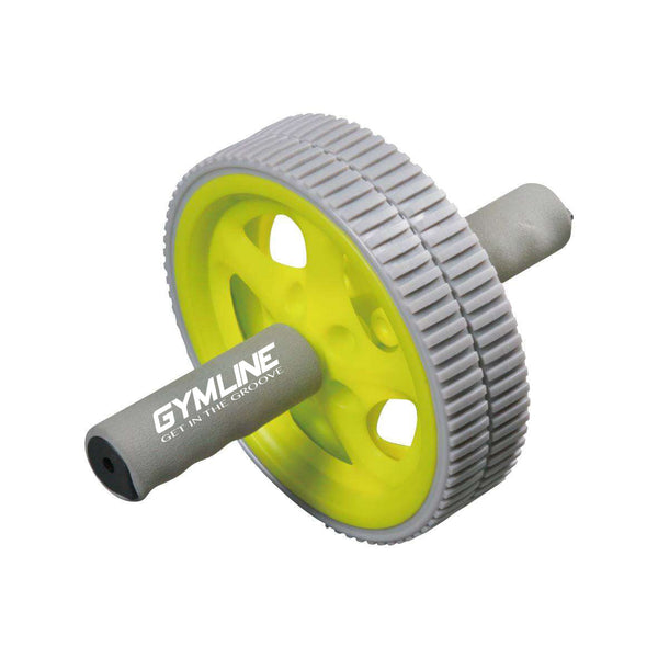 Gymline Plus Excercise Wheel – Gymline Plus Private Limited