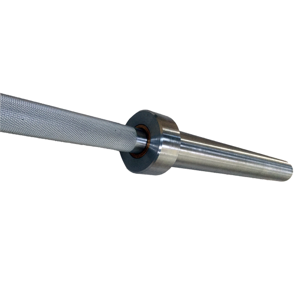 Buy 7-Foot Olympic Barbell Bar in India | High-Quality Barbell Bar for ...