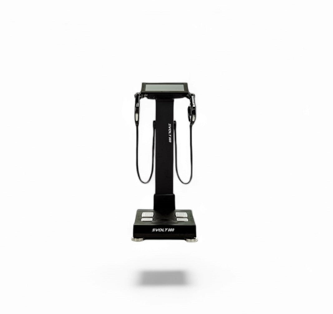 Buy Evolt 360 Intelligent Body Scanner in India | Gymline Plus ...